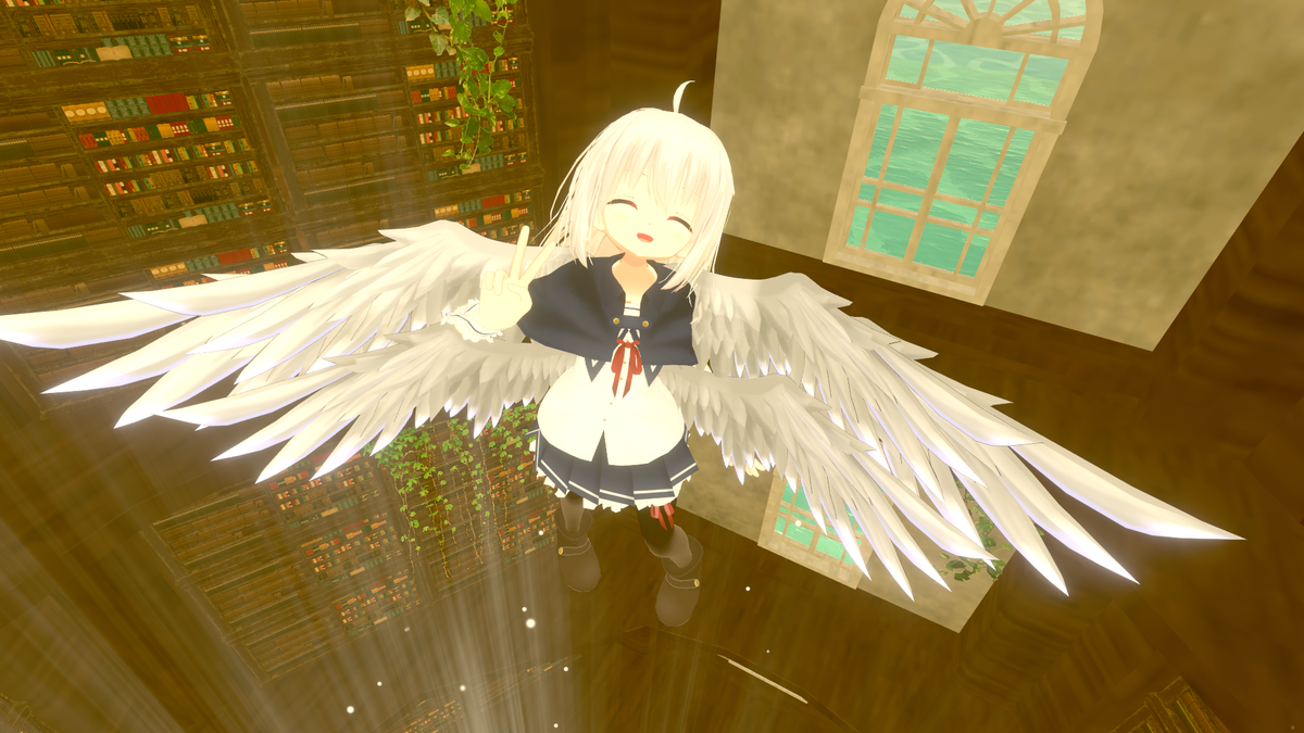 最後の更新が3年前だった件（生存報告） - milufaのゲーム日記（仮）