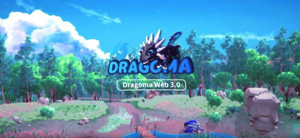 DRAGOMA(ドラゴマ) スキャム・ラグプル事例 - ミミックのGamefi攻略ブログ