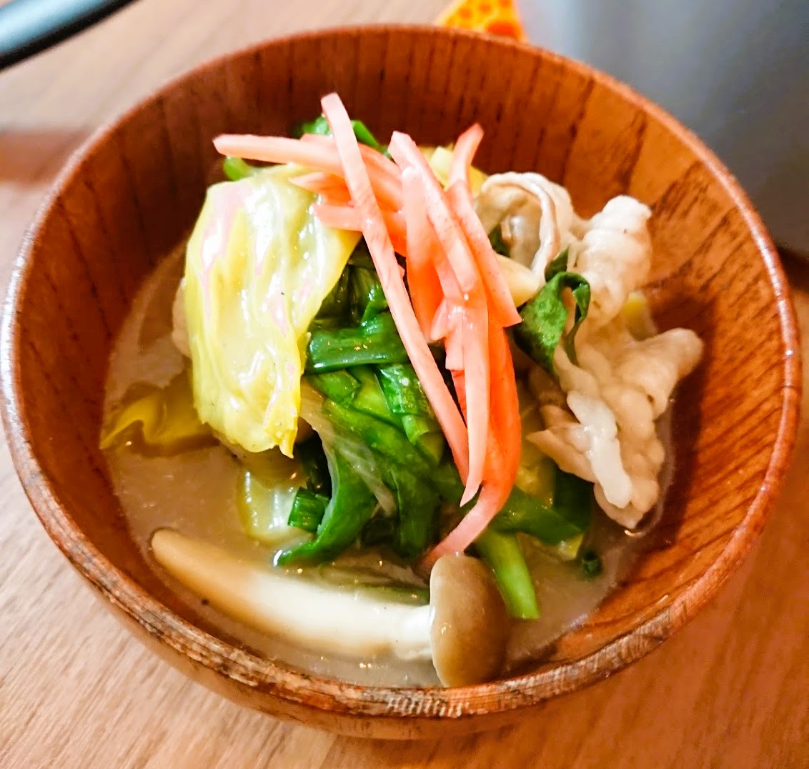 神奈川から届いた悪魔の味 - toboke blog 𓂃