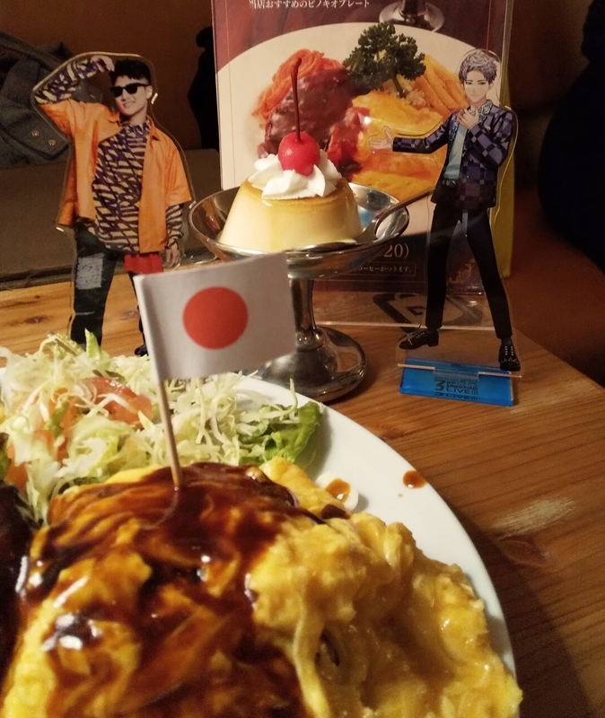 【学芸大青春】FM OSAKA「E∞Tracks Selection Live!!」に行ってきたよ日記／2022.11.4 - ミモリノブログ