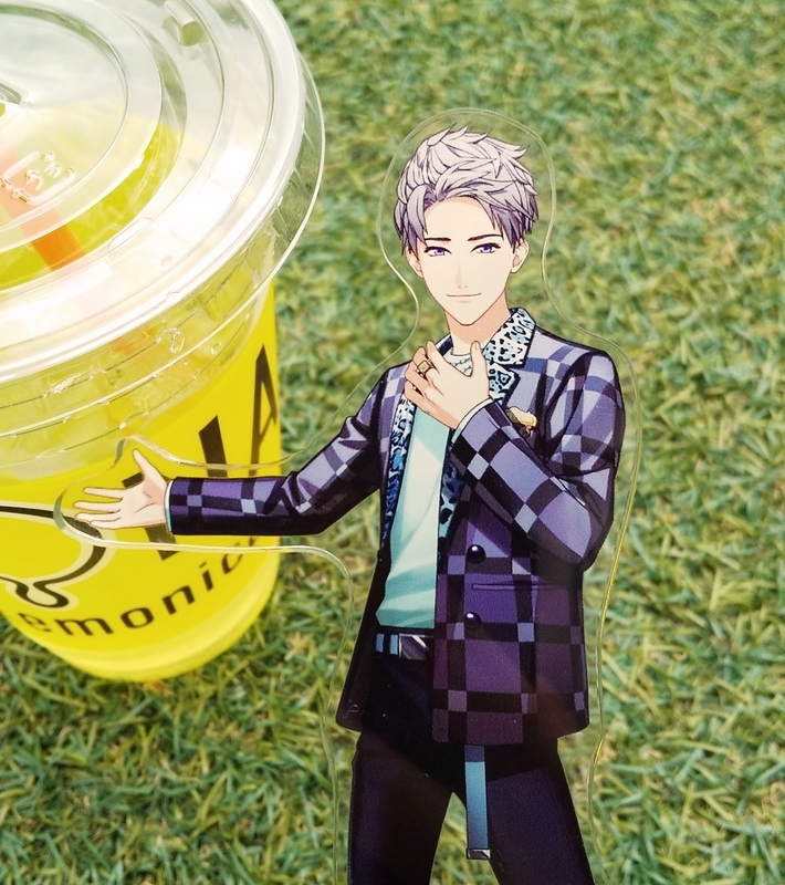 【学芸大青春】FM OSAKA「E∞Tracks Selection Live!!」に行ってきたよ日記／2022.11.4 - ミモリノブログ