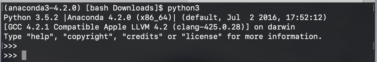 macOS + Python3 で Selenium（Chrome）を確実に動かす手順 - min117の日記