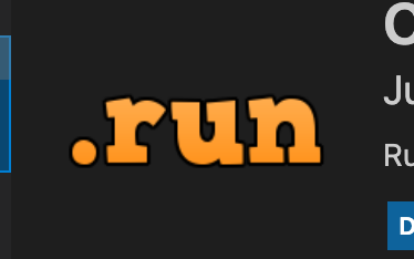 VS code ワンクリックでコード実行するには拡張機能「Code Runner」が必要 - min117の日記