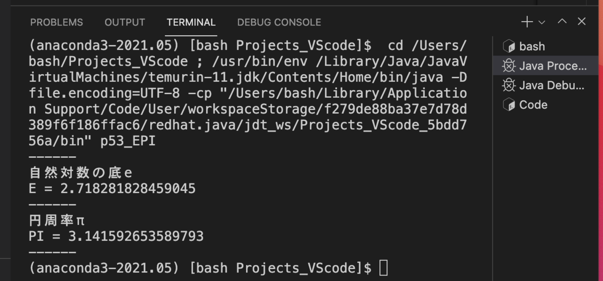 VS code ワンクリックでコード実行するには拡張機能「Code Runner」が必要 - min117の日記