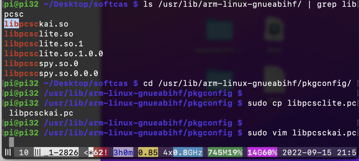 RaspberryPi3 ＋ KTV-FSUSB2（柔Cas）で地デジTV録画 奮闘録 - min117の日記