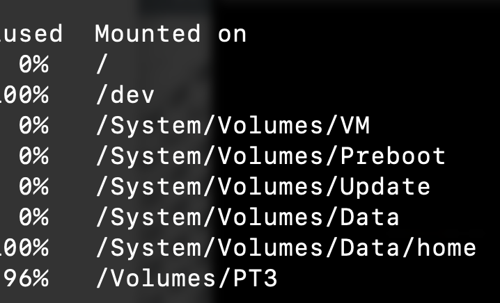 macOSでファイルをPATH直接入力で開くには command + shift + g で（VLCでも使える） - min117の日記