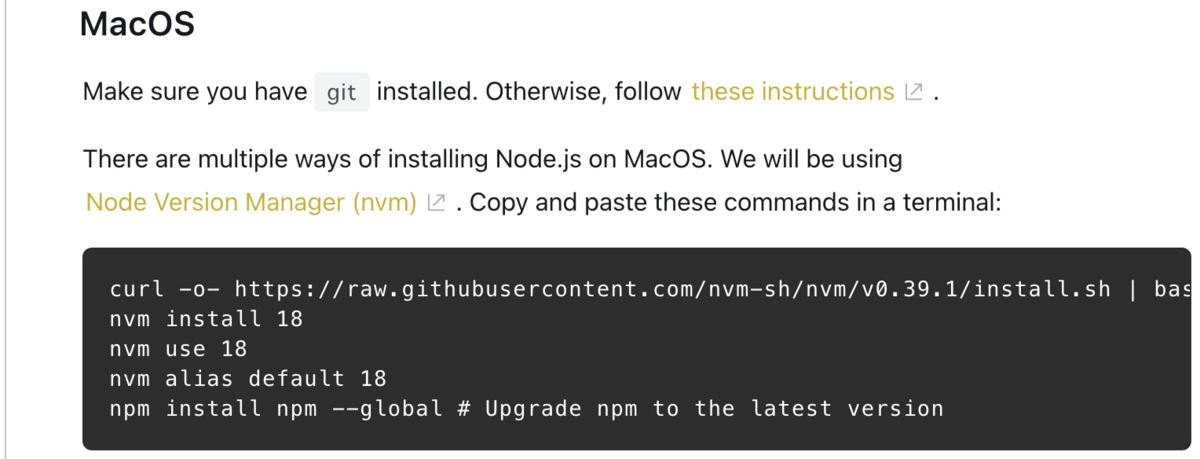 Hardhat でスマートコントラクトのテスト on macOS（iMac Rate 2015） - min117の日記