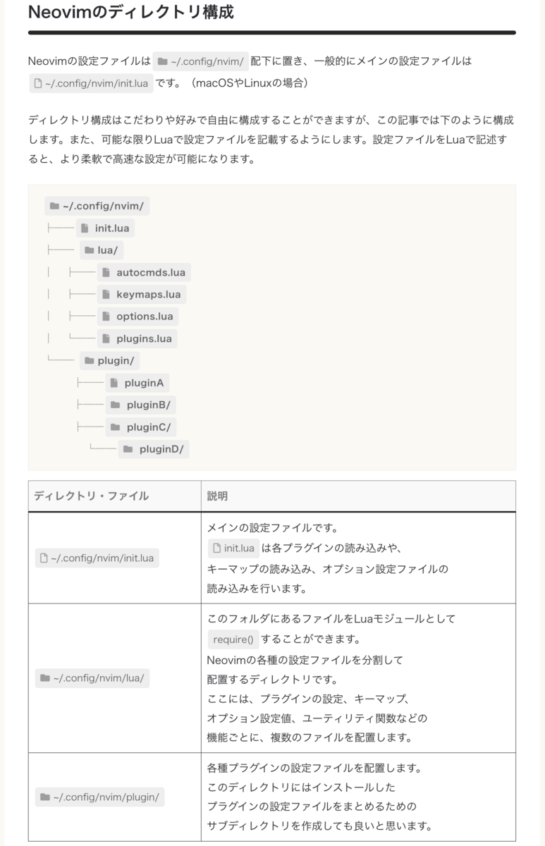RaspberryPi2 に Neovimをインストール - min117の日記