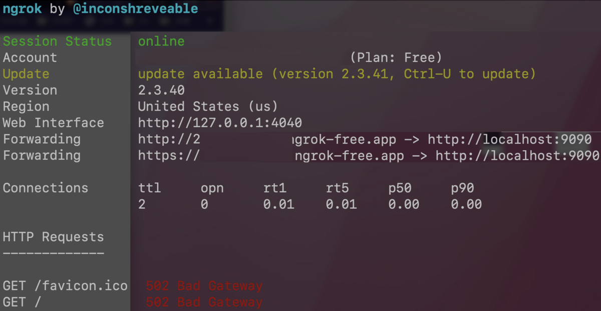 ShopifyからのWebhookの中身をRequestBinサイトで確認する - min117の日記