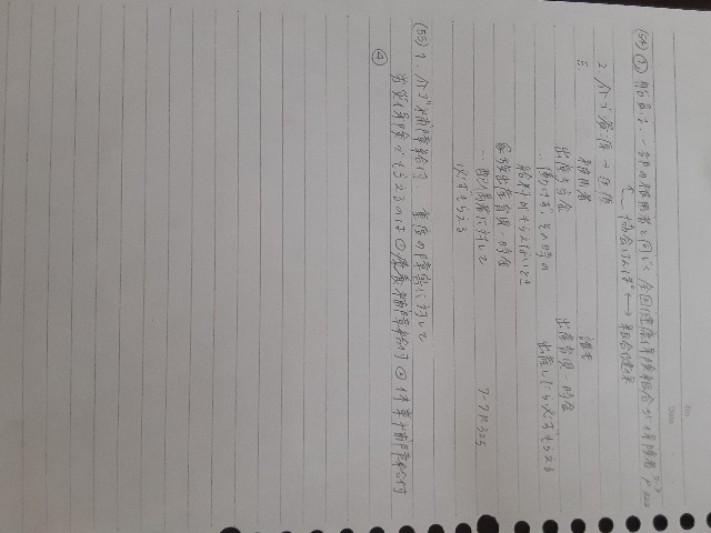 学内模試 社会保障 - minako_ph_a_eの日記