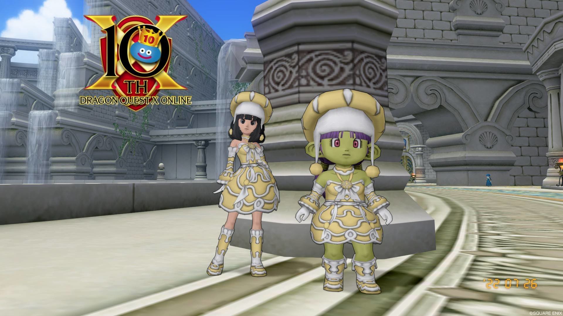 おきがえリポちゃん くらげドレスセット - mino90’s メモ帳的な何か