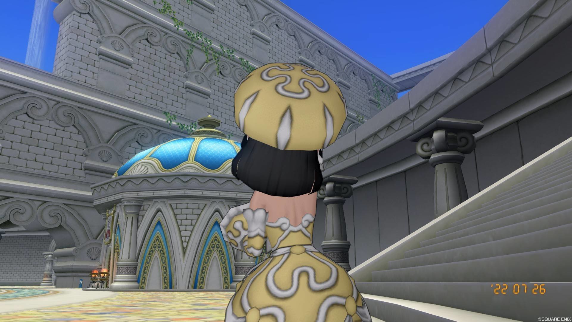 おきがえリポちゃん くらげドレスセット - mino90’s メモ帳的な何か