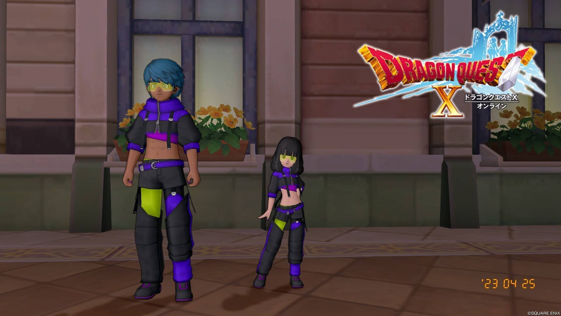 おきがえリポちゃん ドラパンクパーカーセット - mino90’s メモ帳的な何か