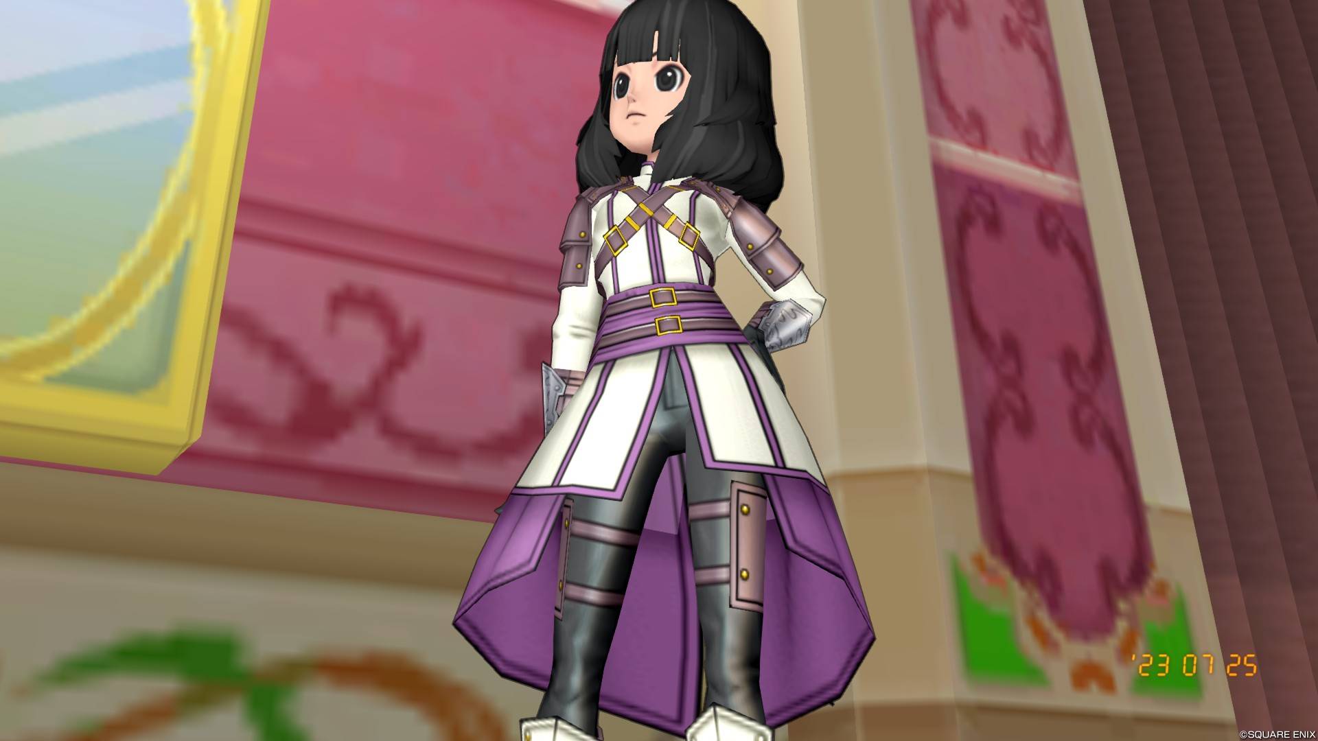 おきがえリポちゃん 時の王者の服セット - mino90’s メモ帳的な何か