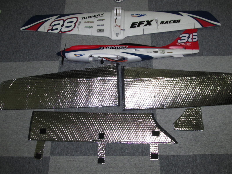 EFX RACER カバー - minokasago03’s blog