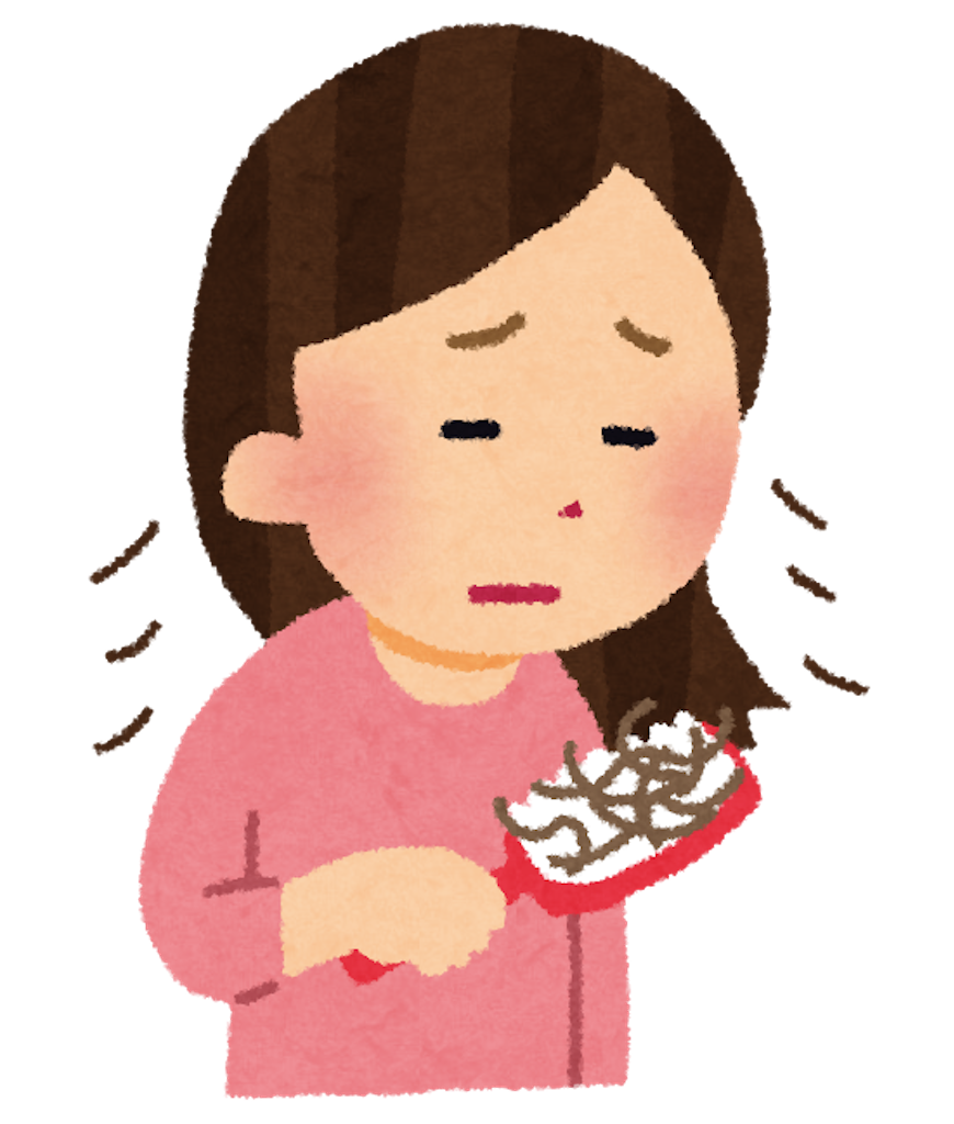 【薄毛歴その1】30代半ば - ミノキ生活、始めました。