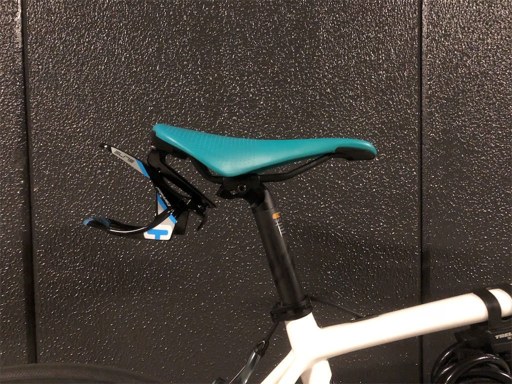 specialized dirct mount reserve rack - 本格ローディへの道