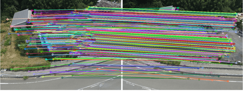 自動化画像マッチング技術 - skymatix Developers Blog