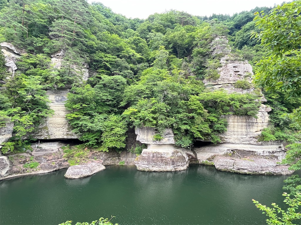 東京旅行＆鉄印の旅Part 2会津鉄道 3泊4日Day4 part2 - mippy0814’s blog