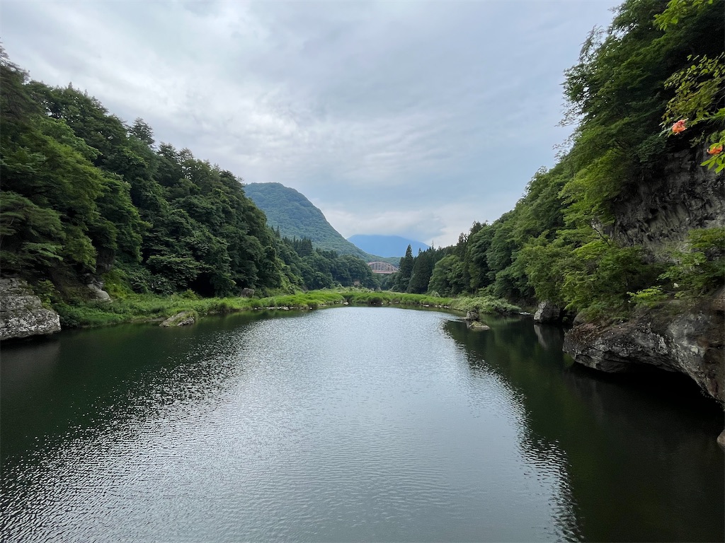 東京旅行＆鉄印の旅Part 2会津鉄道 3泊4日Day4 part2 - mippy0814’s blog