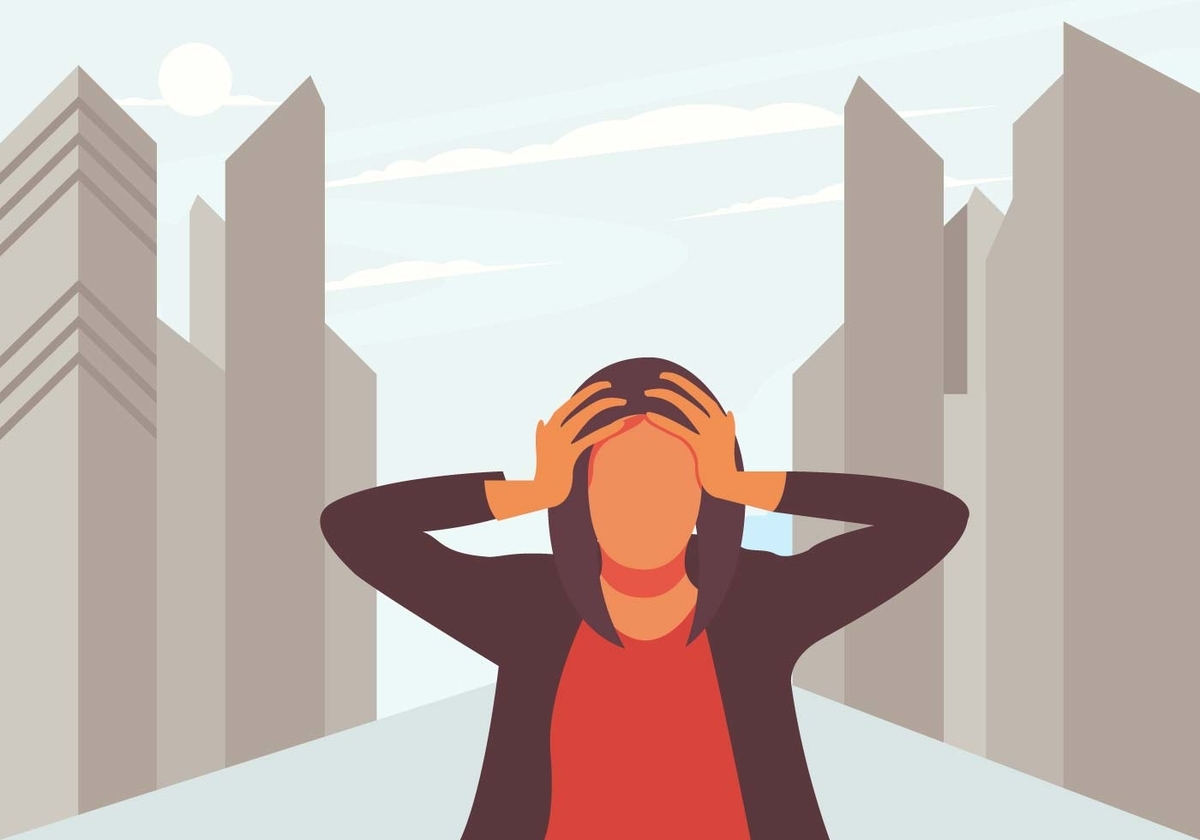 どんな心理状態？"agitated" の意味と使い方 - 海外ドラマで英語学習 | ドラマチック☆ボキャビル！