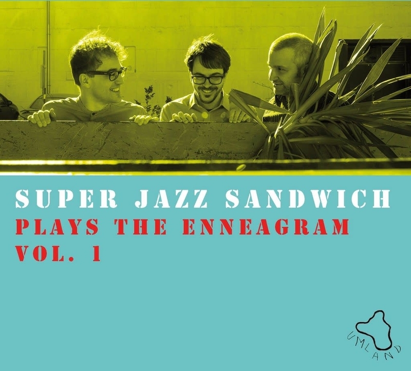 【前衛サックス新作】クリス・ピッツィオコス『CP Unit』／フローリアン・ヴァルター『Super Jazz Sandwich』／レント・ロム ...