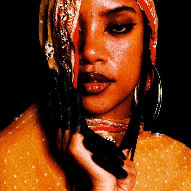 【来日直前インタビュー】スピリチュアル・ヒップホップの歌姫「YMANi（イマーニ）」～3/24(月)吉祥寺NEPO「DIVE DEEP vol ...