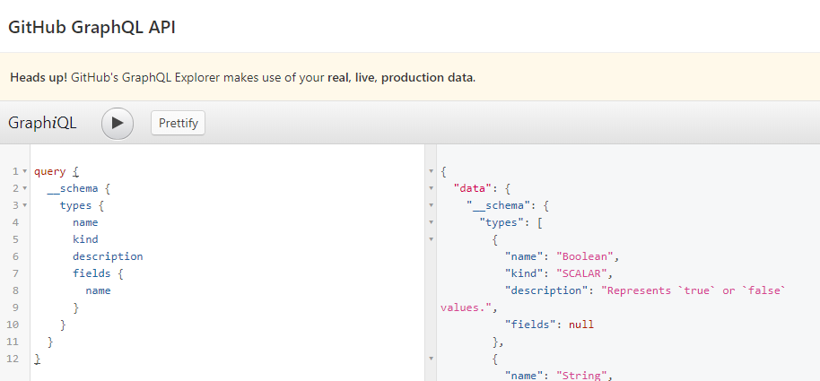 C#（ASP.NET Core）で GraphQL API を提供する - miso_soup3 Blog