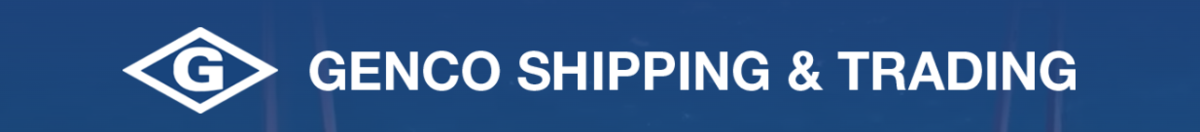 Genco Shipping & Trading Limited ($GNK)について調べてみる - 生活に関するメモ