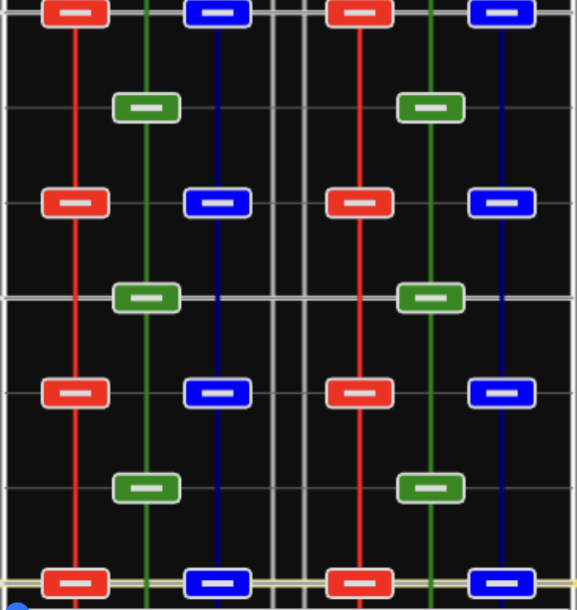 【ｵﾝｹﾞｷ最強譜面】Recollect Linesを1年越しに攻略してみた【運指集あり】 - misty_Baのブログ