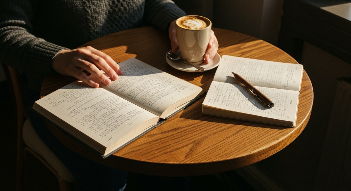 挫折しない読書メモの書き方｜メリットとおすすめツール紹介 - Blushing Violet