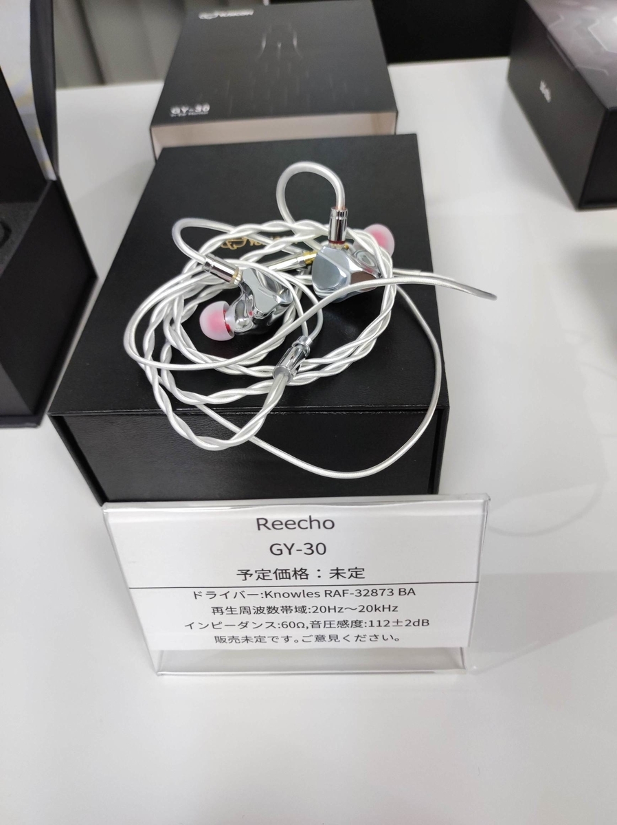 #新春オーディオレイド に参加してきた話 - もちものけんさ