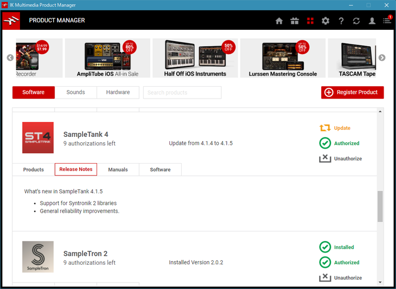 Syntronik 2 CS あんど Sonarworks BLACK FRIDAY 2021 - by mitsubamushi(by みつばむし)