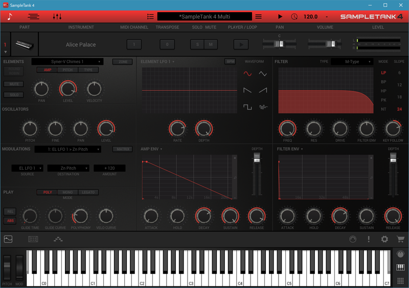 Syntronik 2 CS あんど Sonarworks BLACK FRIDAY 2021 - by mitsubamushi(by みつばむし)