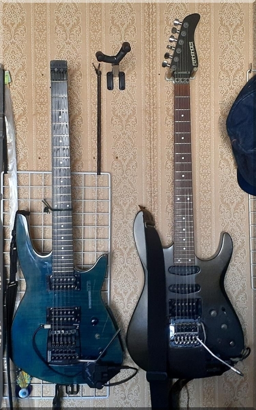 KC GH-03仮設置 - by mitsubamushi(by みつばむし)