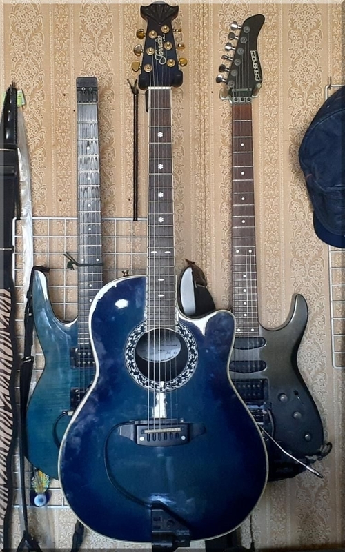 KC GH-03仮設置 - by mitsubamushi(by みつばむし)