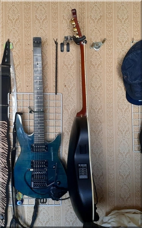 KC GH-03仮設置 - by mitsubamushi(by みつばむし)