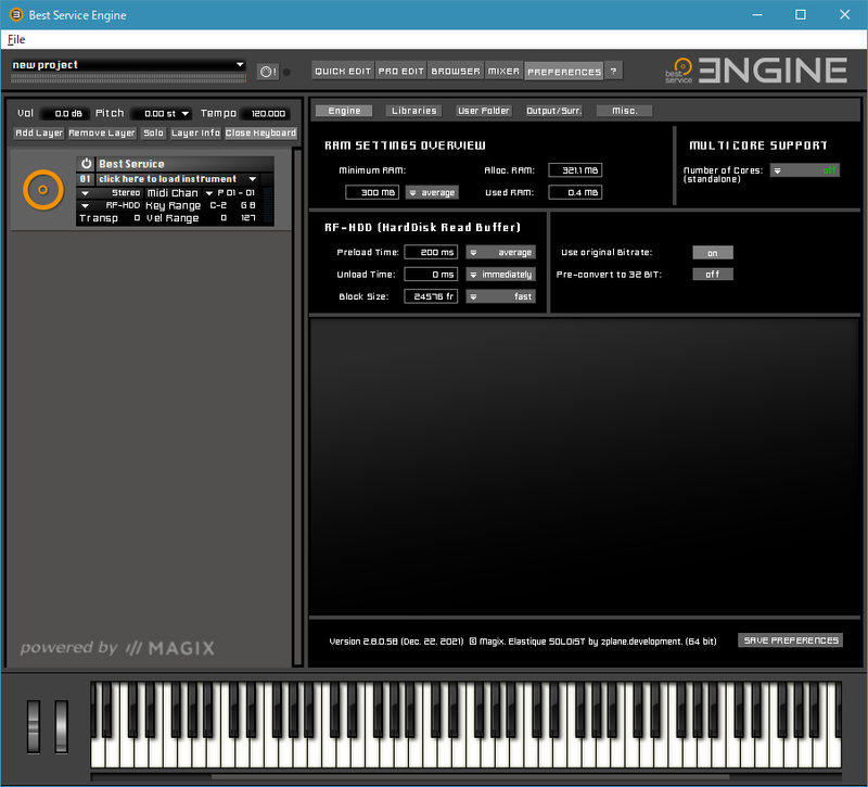 Engine 2.8.0.58 - by mitsubamushi(by みつばむし)
