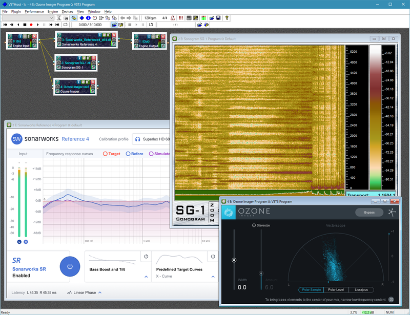 SAVIHost - by mitsubamushi(by みつばむし)