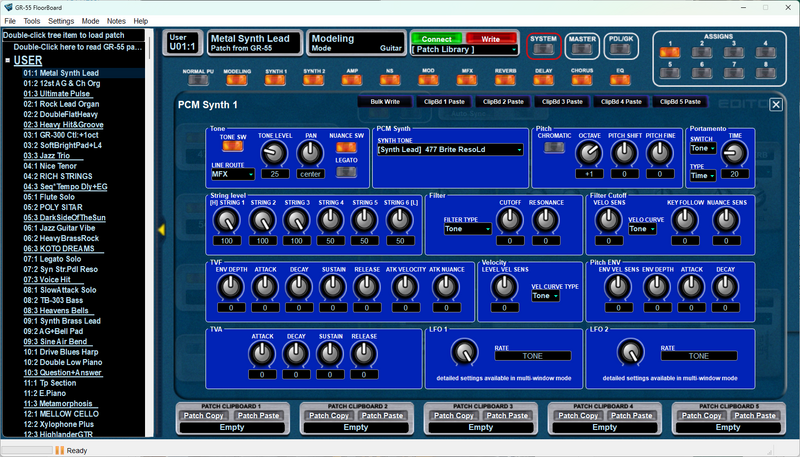 GR-55FloorBoard 20220511 - by mitsubamushi(by みつばむし)