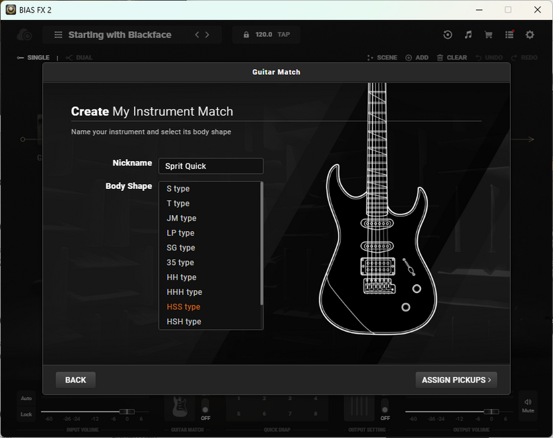 個別「Guitar Match Quick 02」の写真、画像 - blog - mitsuba64's fotolife