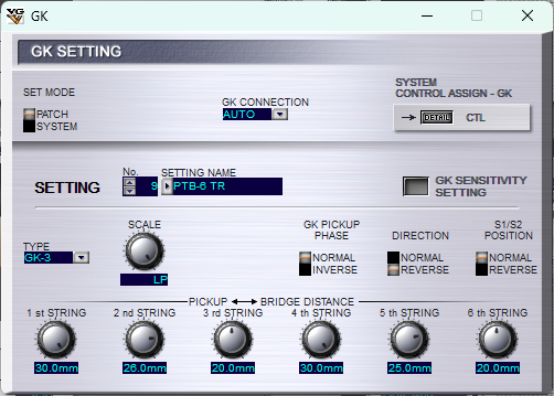 PTB-6 TRでVG-99 - by mitsubamushi(by みつばむし)