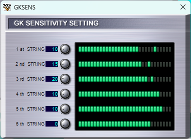 PTB-6 TRでVG-99 - by mitsubamushi(by みつばむし)