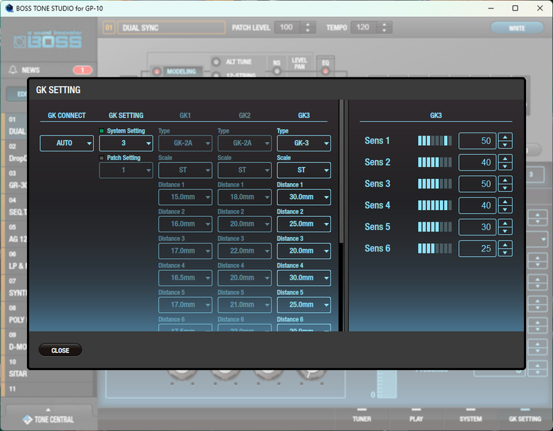 PTB-6 TRでGP-10 - by mitsubamushi(by みつばむし)