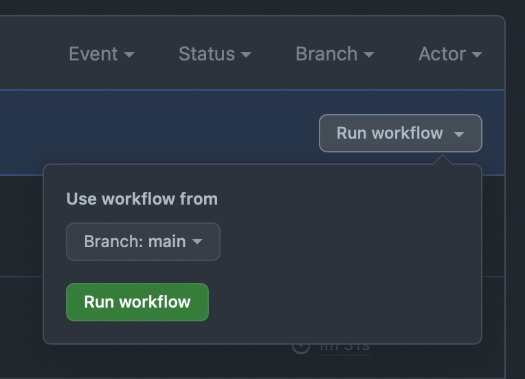 GitHub Actionsのワークフロー内で、gh apiコマンドを活用してPull Requestの本文（リリースノート）を自動生成するTips - Goodpatch Tech Blog