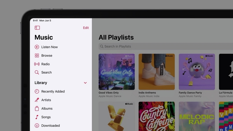 【WWDC23】空間コンピューティングにおける「空間デザインの原則」を紹介 - Goodpatch Tech Blog