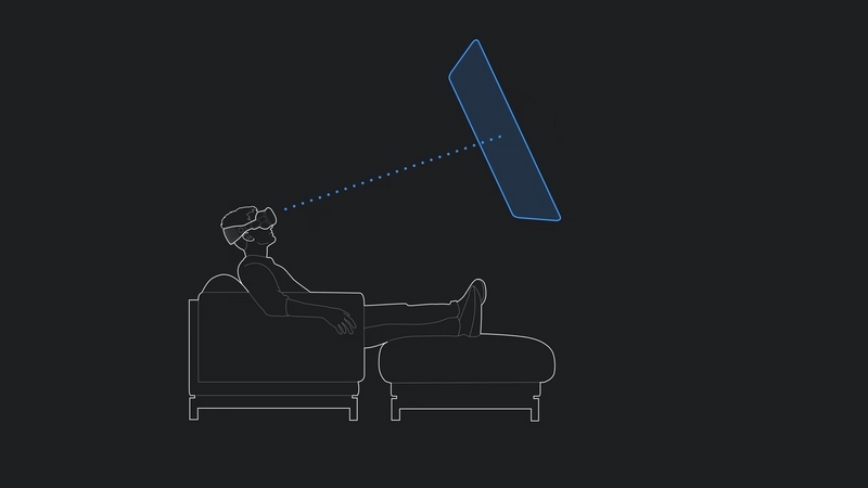 【WWDC23】空間コンピューティングにおける「空間デザインの原則」を紹介 - Goodpatch Tech Blog