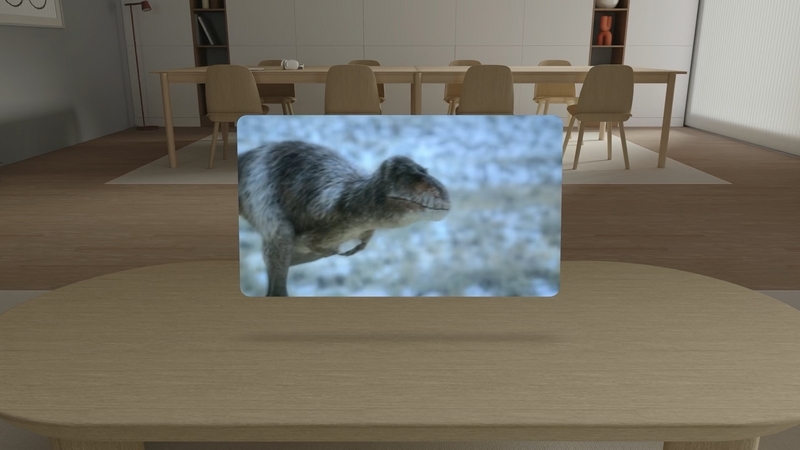 【WWDC23】空間コンピューティングにおける「空間デザインの原則」を紹介 - Goodpatch Tech Blog