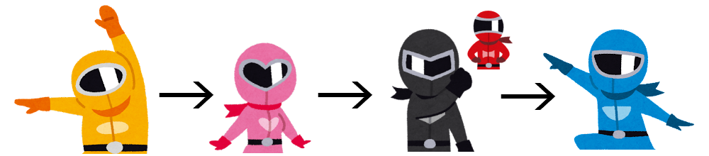 GitHub Create workflow dispatch event APIのお供 - Alternative Architecture ...