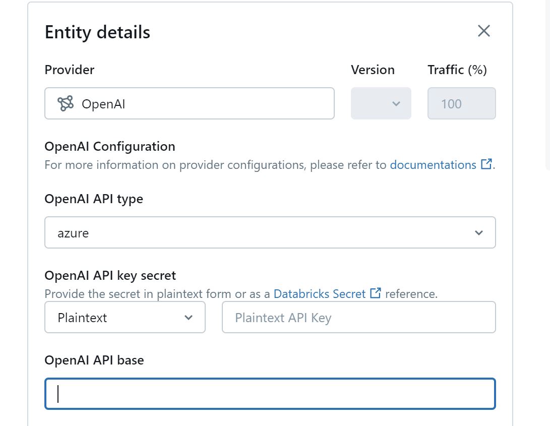 Databricksの"Foundation Model API"と"AI Functions"が面白かったのでまとめてみます！ - CCCMKホールディングス TECH LABの Tech Blog